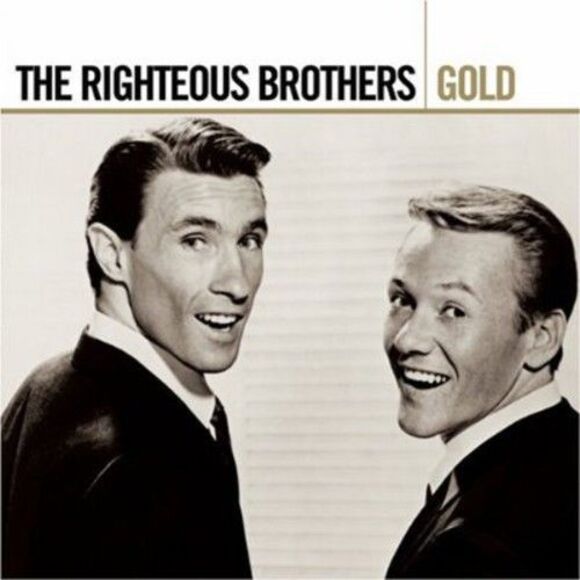 Righteous Brothers | Other | Gold | Poshmark